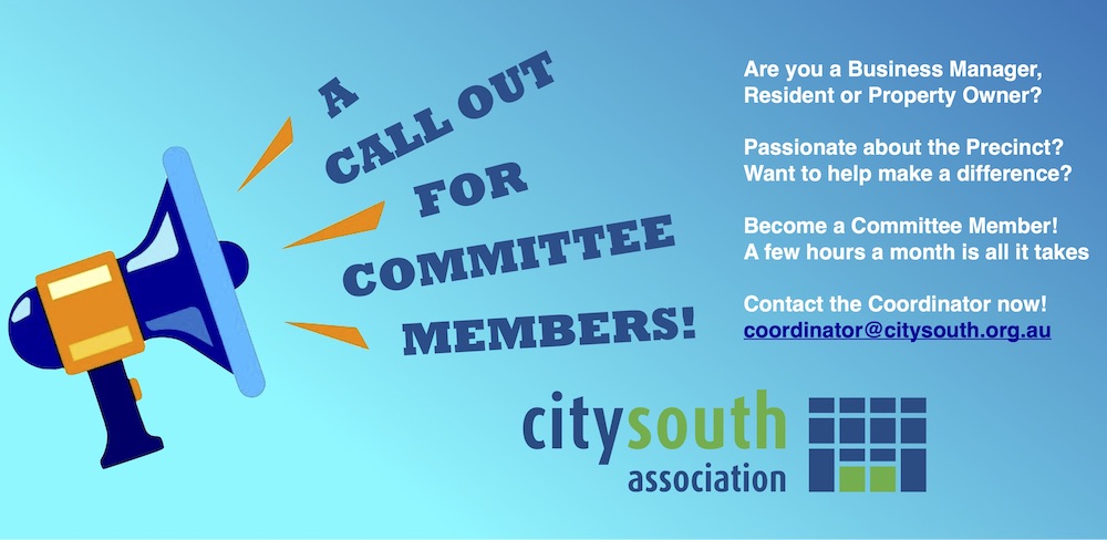 CitySouth Association